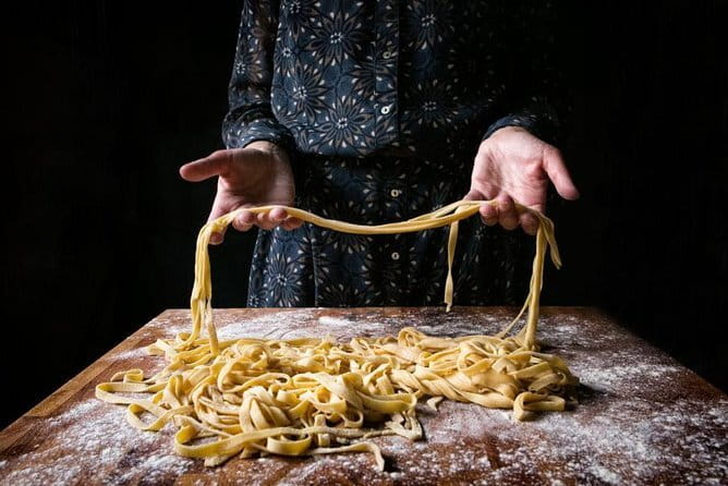 Learn How to Make Traditional Tuscan Tagliatelle in Florence - Final Thoughts: Who Should Book This?