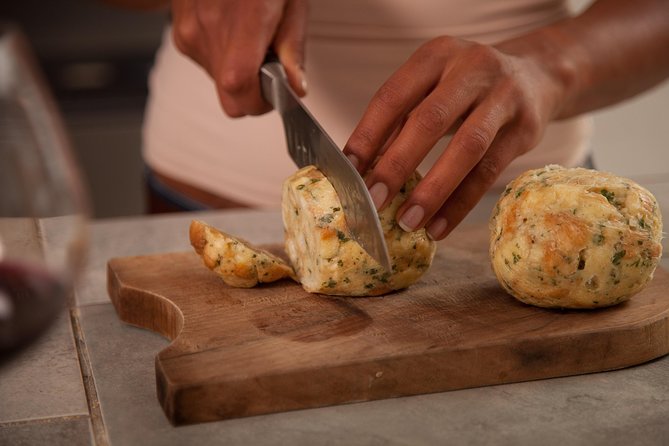 Learn Traditional Czech Cooking from Authentic Family Recipes