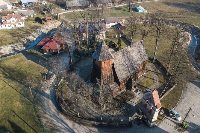 Lesser Poland Wooden Architecture Trail UNESCO Private Tour from Krakow - What Really Matters for Travelers