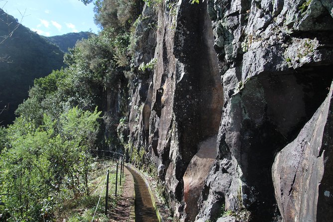 Levada do Rei - Ribeiro Bonito (Full Day Walk) - Who Should Consider This Tour?