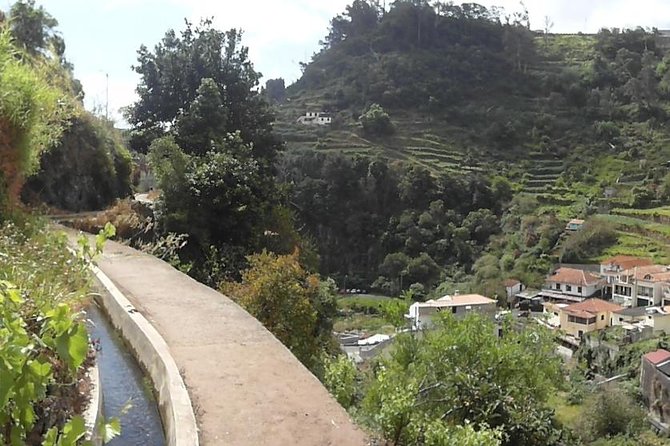 Levada dos Maroços - Why This Tour Stands Out