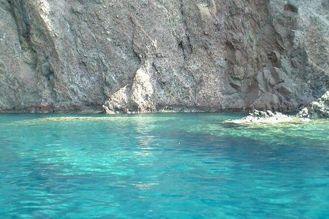 Lipari - Panarea - Stromboli by night - FAQ