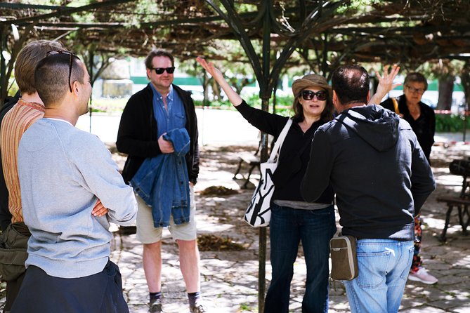 #LisboaLove Walk - Deep Dive into the Itinerary