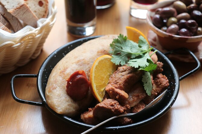 Lisbon 4 Foodies Tour - From Street Food to Awarded Chefs Portuguese Delicacies - Final Thoughts