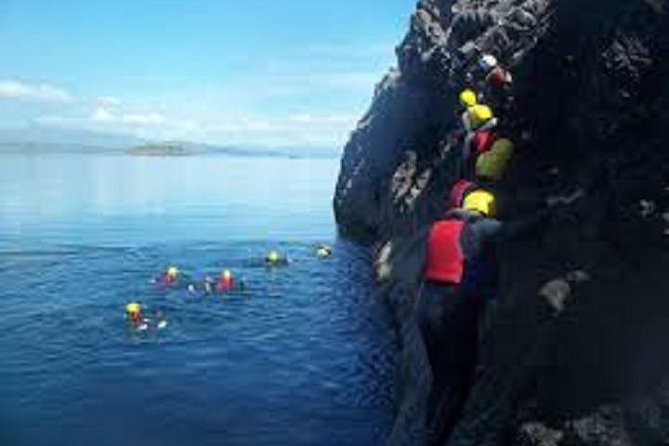 Lisbon Active Tourism - Diving in Arrábia - Sesimbra - The Itinerary: What to Expect from Start to Finish