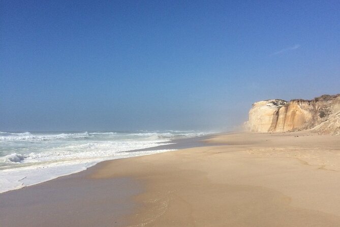 Lisbon Airport Private Transfer to Comporta - The Details That Make a Difference