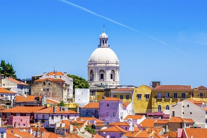 Lisbon (All City) Private Tour - Including Belém & Cristo Rei - Authentic Insights From Reviewers