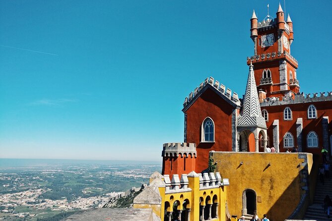 Lisbon and Sintra Full Day Private Tour - What Travelers Say