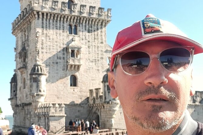 Lisbon by Fiat 500 convertible!! - Who Would Benefit Most from This Tour?