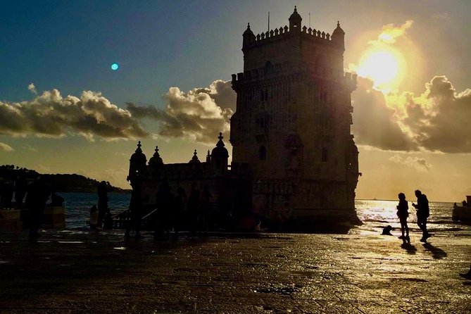 "Lisbon by Night" up to 6 people, private tour - Why This Tour Is Worth Considering