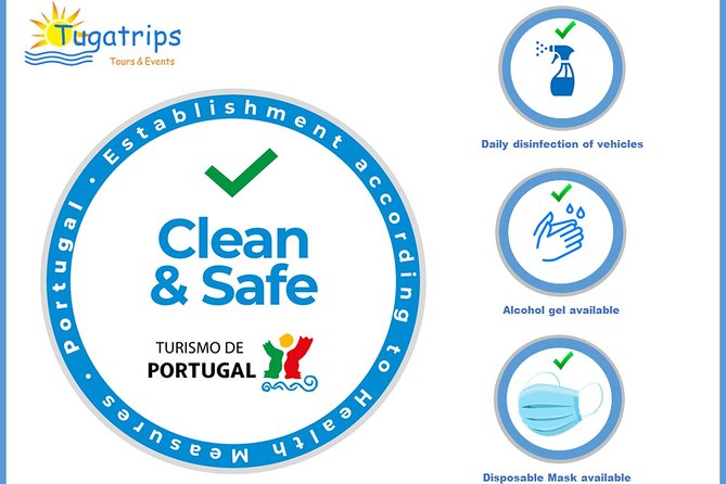 Lisbon City Tour An Amazing Experience - Authentic Insights From Reviews