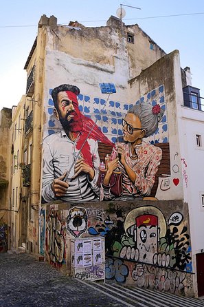 Lisbon Fado History Cultural Walking Tour - Unpacking the Roots of Fado