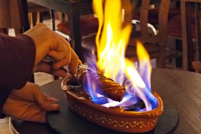 Lisbon Food & Local Drinks Evening Tour by Food Lover Tour - What’s Included and What’s Not