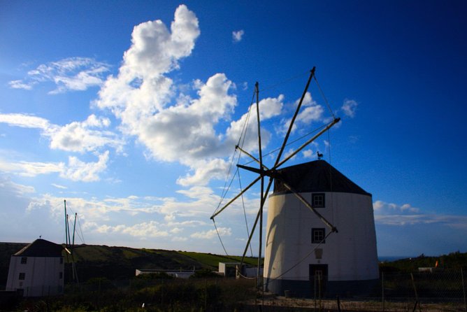 Lisbon Half-Day Tour - What the Experience Includes and Excludes