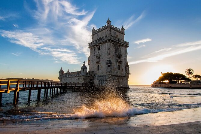 Lisbon: Lisbon Tour - Who Should Consider This Tour?