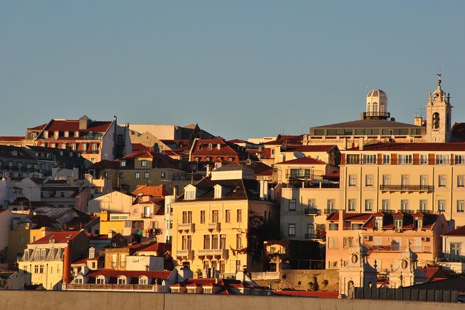 Lisbon New Years Eve Sailing Tour - Why This Tour Works