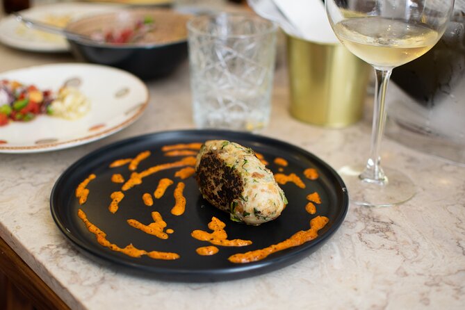 Lisbon Portuguese Food Tour - The Itinerary in Detail