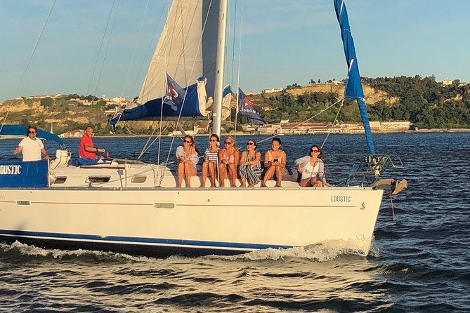 Lisbon River Sailing Cruise - What’s the Practical Side: Cost, Comfort, and Convenience