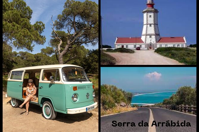 Lisbon: Serra da Arrabida, Setubal, Sesimbra private tour - Value and Practical Considerations
