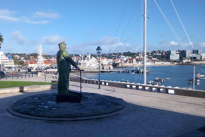 Lisbon Sintra Cascais (Best Solution Tour) Private Tour - Who Will Love This Tour?