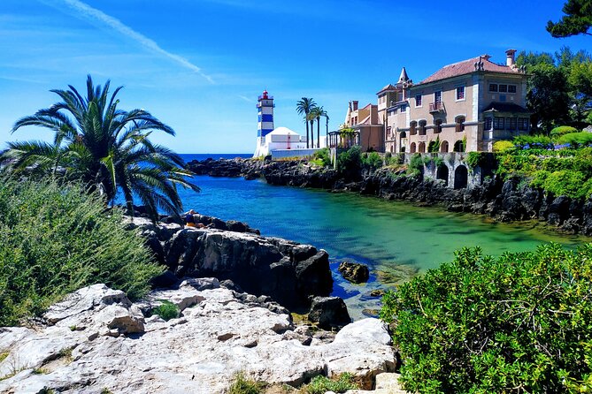 Lisbon: Sintra, Pena, Regaleira, Roca and panoramic of Cascais - Who Should Consider This Tour?