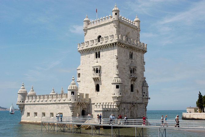 Lisbon Small Group Tour - The Transport and Price: Whats the Value?