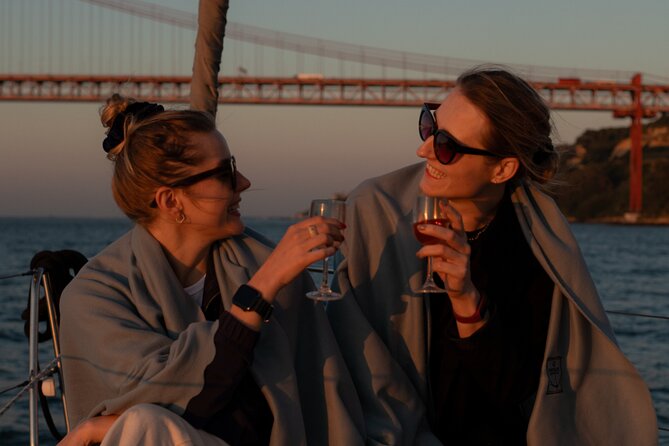 Lisbon Sunset Boat Cruise Tour With Drinks Included - Who Will Love This Tour?