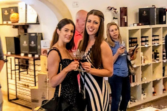 Lisbon & The South Side Wine Regions Private Luxury Tour - The Practical Details