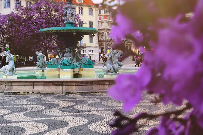 Lisbon's 7 Hills on Tuk-Tuk - How the Tour Works in Practice