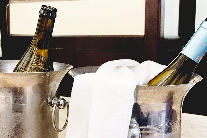 Lisbon's authentic Food and Wine tour with a Winemaker - Authenticity and Overall Experience