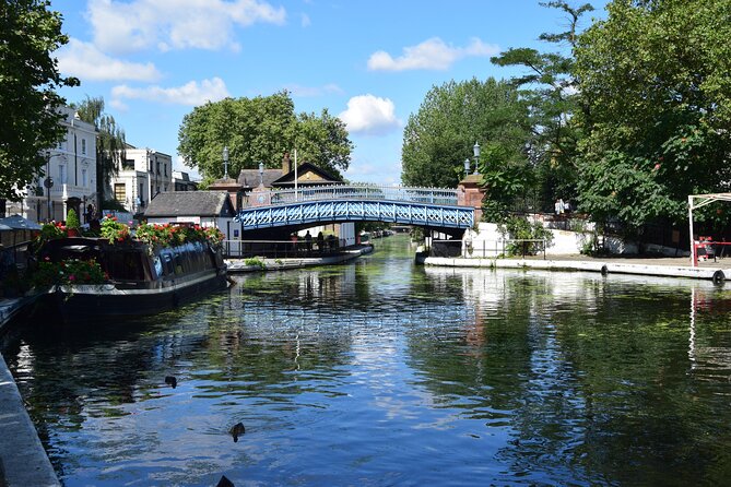 Little Venice London: Journey Through Lost Memories Quest - Who Will Love This Tour?