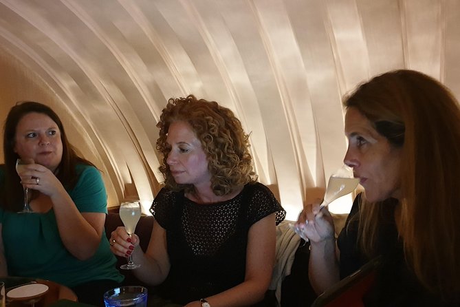 London Cocktail Tour - Soho - What Makes This Tour Special?