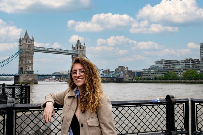 London Fully Tailored Private Tour: Half-Day with Local Guide - Final Thoughts: Who Is This Tour Perfect For?