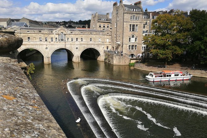 London Hotel Return via Bath & Stonehenge & Windsor Castle - Value for Money: Is it worth it?