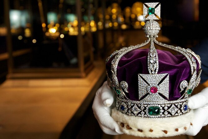 London In One Day Private Car Tour - Who Is This Tour Best Suited For?