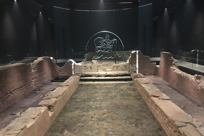 London Mystical and Dragons Walking Tour - Final Thoughts