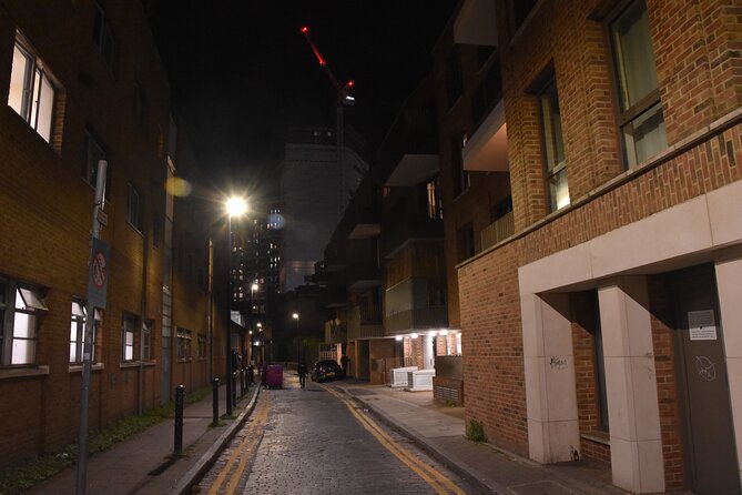 London Private Jack The Ripper Tour - Why This Tour Offers Great Value