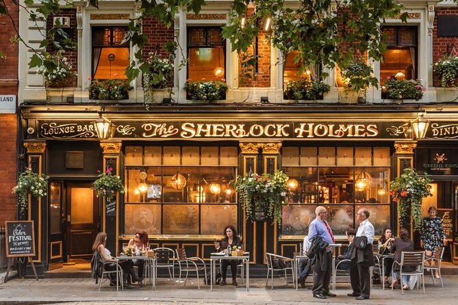 London Private Layover Tour with a Local Guide: Tailored to Your Interests - The Value for Money