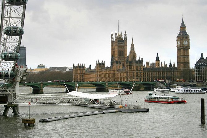 London to Southampton Private Transfer Service - Comfort and Vehicle Details