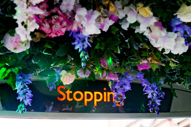 London Tootbus Bar Bus Sunset Tour with Drinks - An In-Depth Look at the London Tootbus Bar Bus Sunset Tour