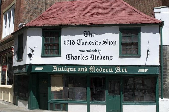 London's Hidden Gems and Secret History Private Guided Tour - Who Would Enjoy This Tour?