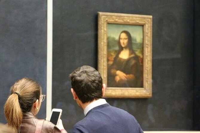 Louvre Museum & Mona Lisa Semi-Private Guided Tour (Max 6 People) - The Value of Guided Tours at the Louvre