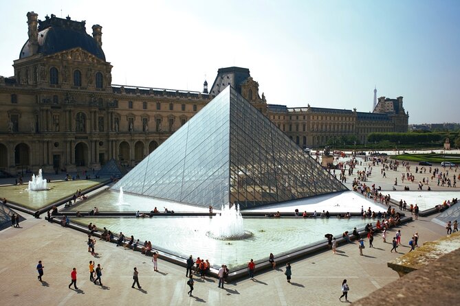 Louvre Museum Ticket & Optional Seine River Cruise - Who Is This Tour Best For?