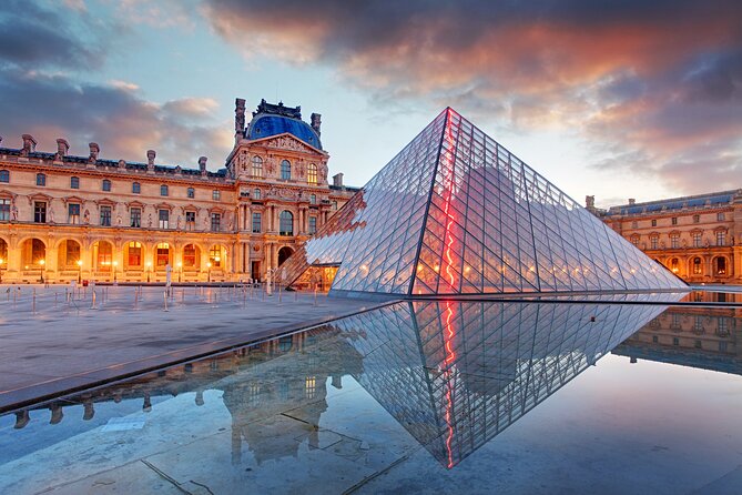Louvre - Private Family Tour with Da Vinci Treasure Hunt - Entry Fees Included - The Practical Details: What You Need to Know