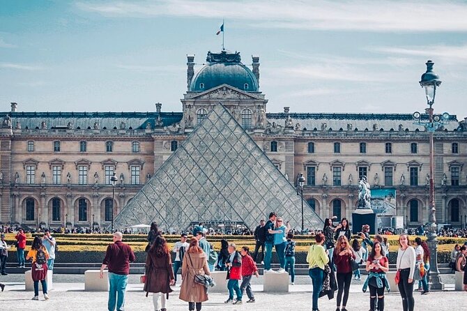 Louvre Ticket Premium: Skip-the-Line Access to the Entire Museum - Final Thoughts