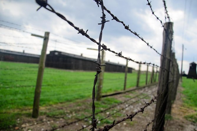 Lublin and Majdanek Small Group Tour from Warsaw with Lunch - Authentic reviews and insights