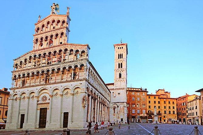 Lucca and Pisa Day Tour from Rome - Why This Tour Works for Travelers