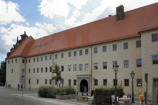 Lutherstadt Wittenberg Private Guided tour - Authentic Experiences, Authentic Value