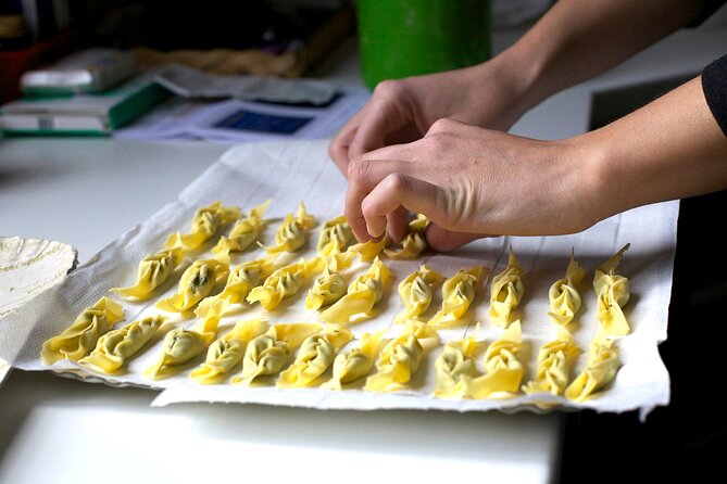 Luxury Cooking Class with a Chef in Bellagio