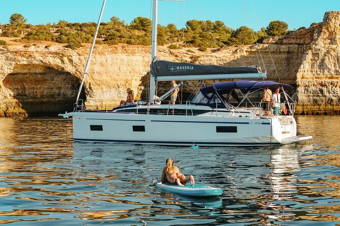 Luxury Sail Yacht Cruise in Algarve - Final Thoughts: Is It Worth It?